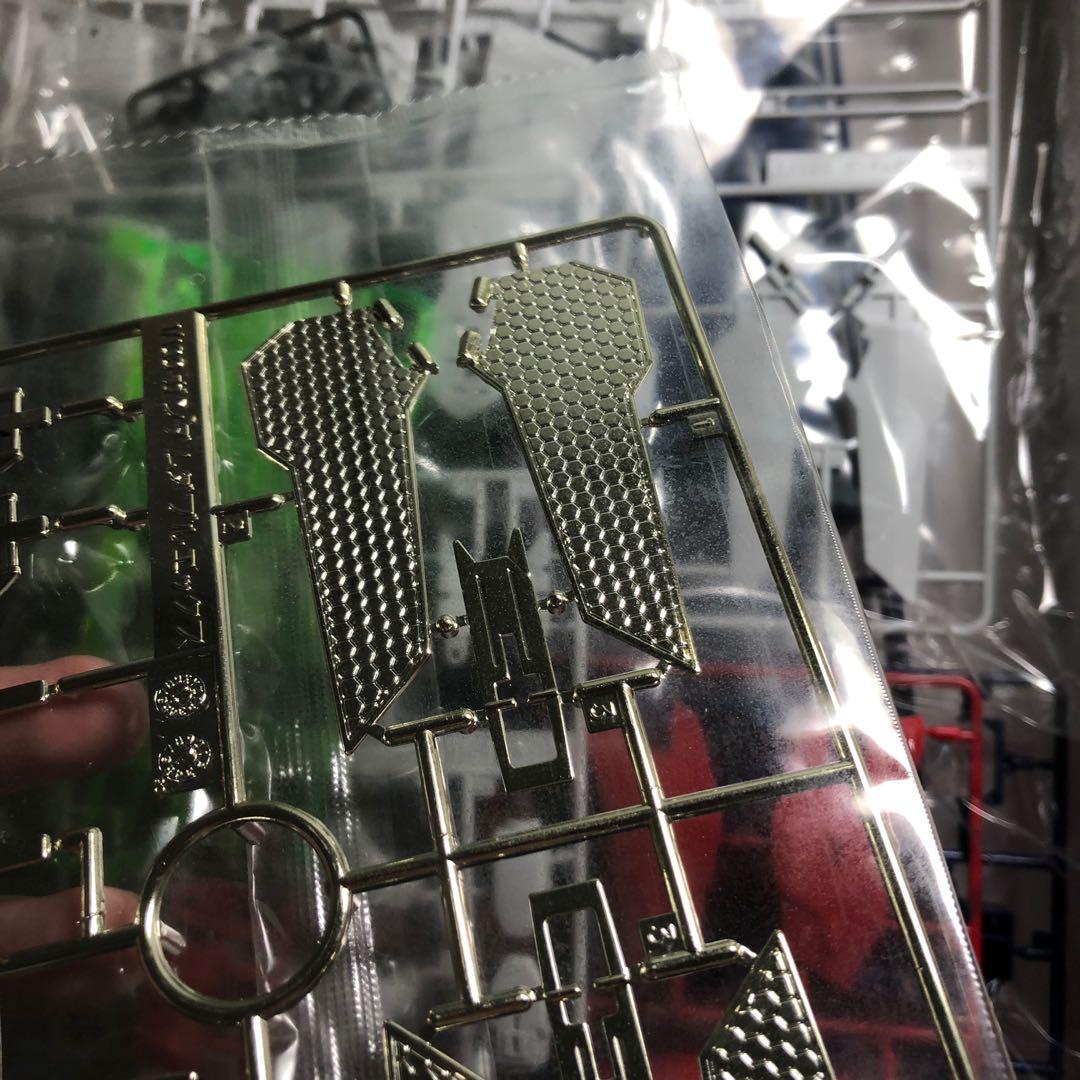 G Falcon unit Double X HG Gundam With free stuff, Hobbies & Toys, Toys ...