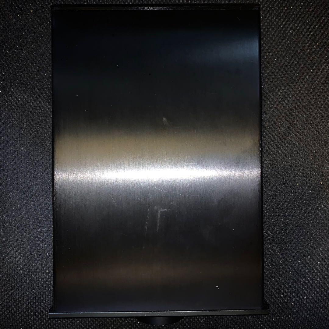 Gustard H10 Headphone Amplifier (Based on Violectric V200), Audio ...