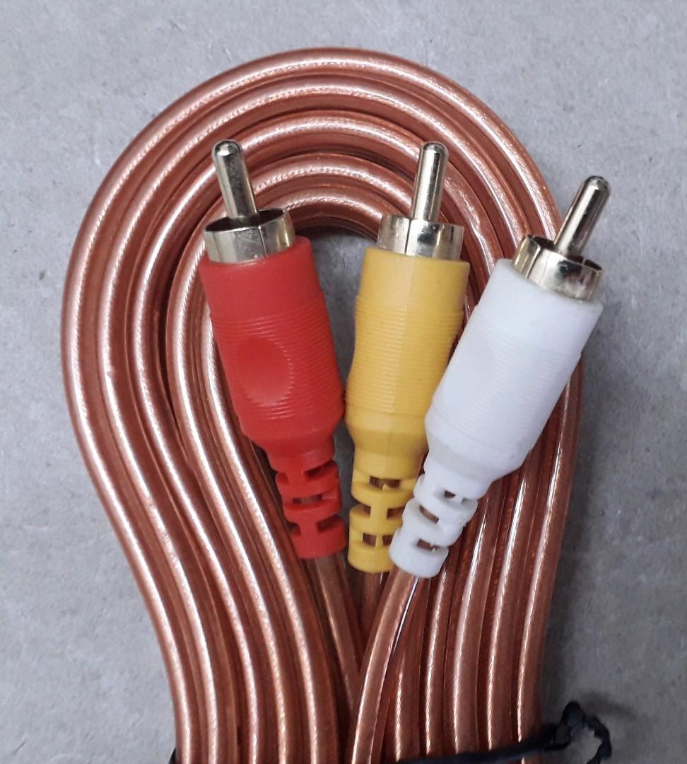 High End Brand New Sony 6 Heads Nicam Hi-Fi Stereo VHS/VCR/Video ...