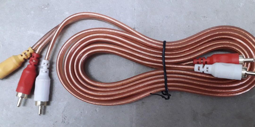 High End Brand New Sony 6 Heads Nicam Hi-Fi Stereo VHS/VCR/Video ...