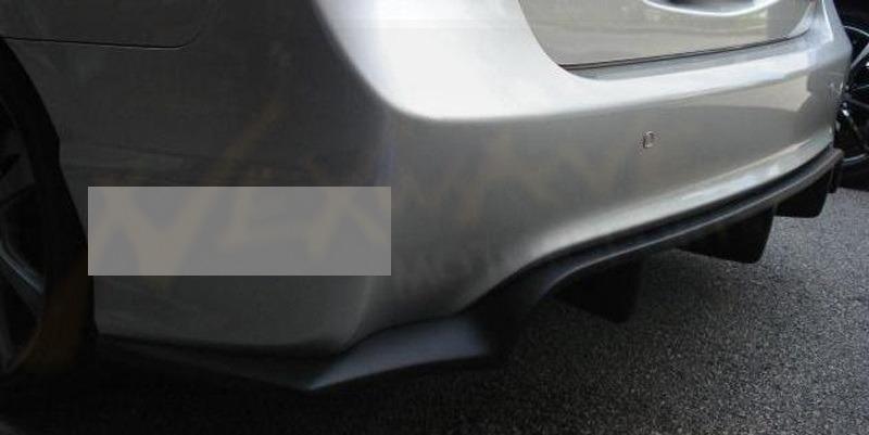 honda civic fd2R stock spoiler lip gt spoiler etc......, Car ...