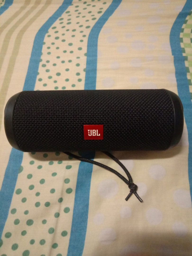 JBL FLIP 3 SE, Audio, Soundbars, Speakers & Amplifiers on Carousell