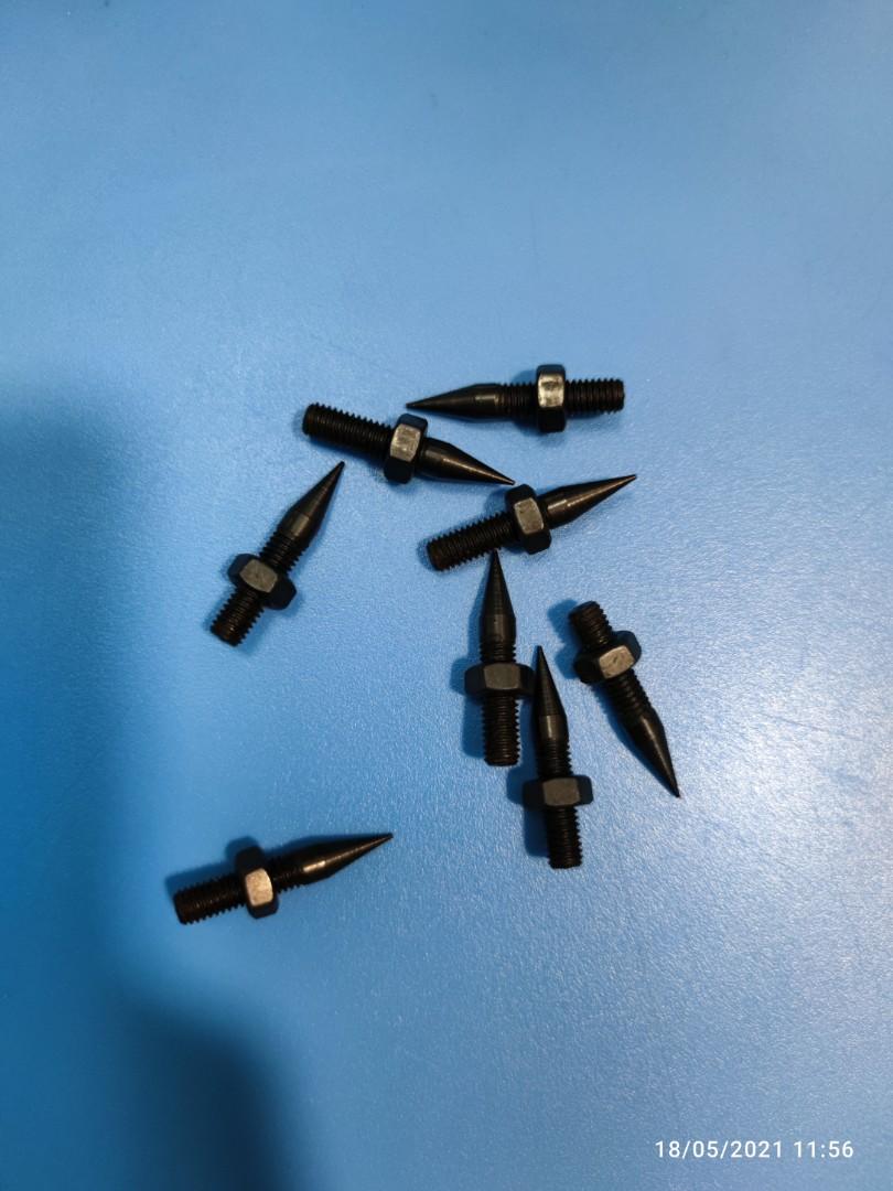 JBL studio 530 audiophile speakers + Atacama se24 stands (sandfilled ...