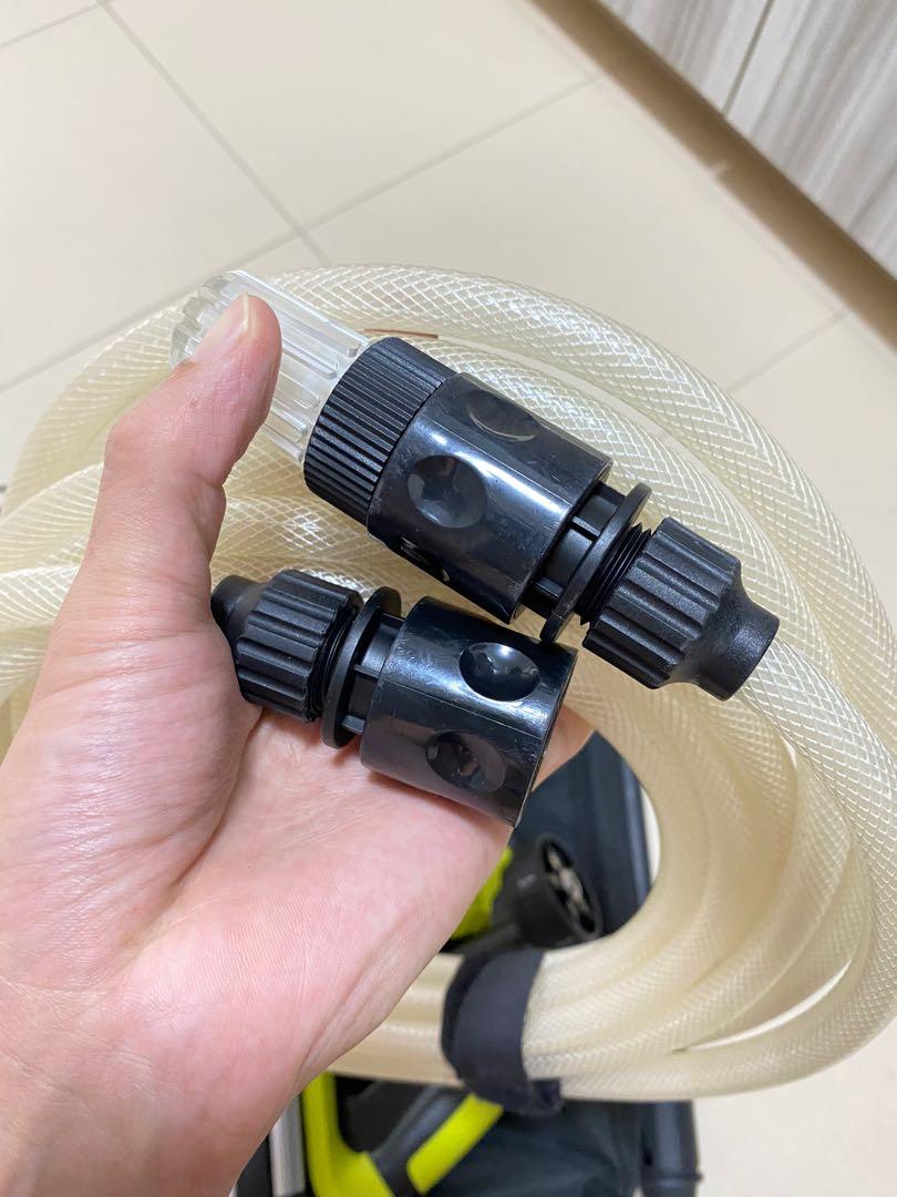 Jimmy Car Wash cordless pressure spray, Car Accessories, Accessories on ...