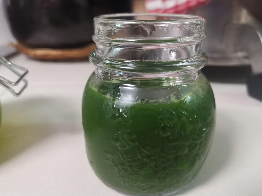 Kueh Salat (Kuih Seri Muka), Food & Drinks, Homemade Bakes on Carousell