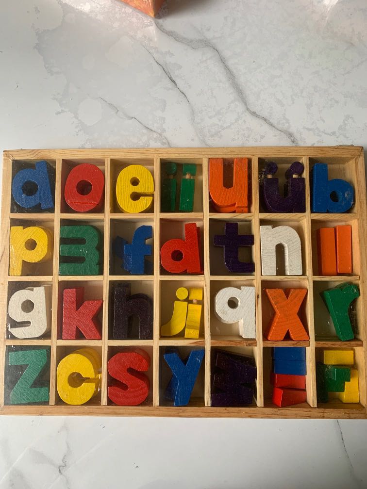 Learning Chinese Han Yu Pin Yin, Hobbies & Toys, Toys & Games on Carousell