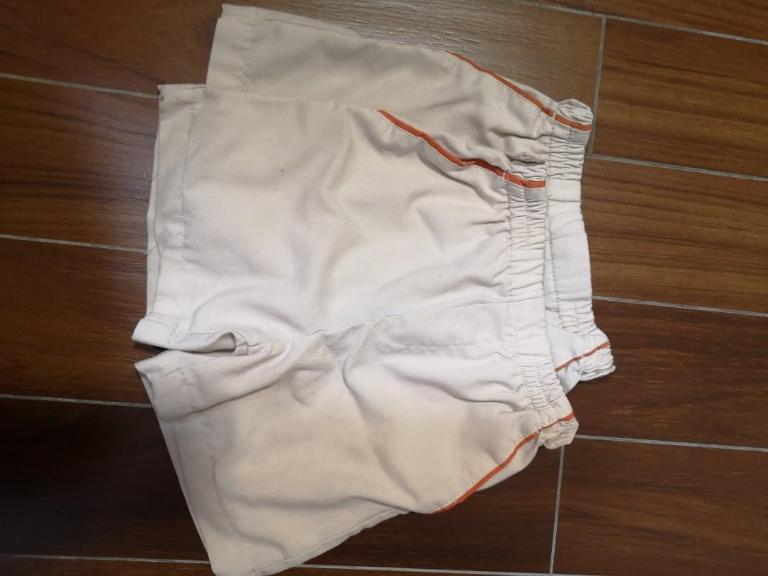 My first skool uniform, Babies & Kids, Babies & Kids Fashion on Carousell