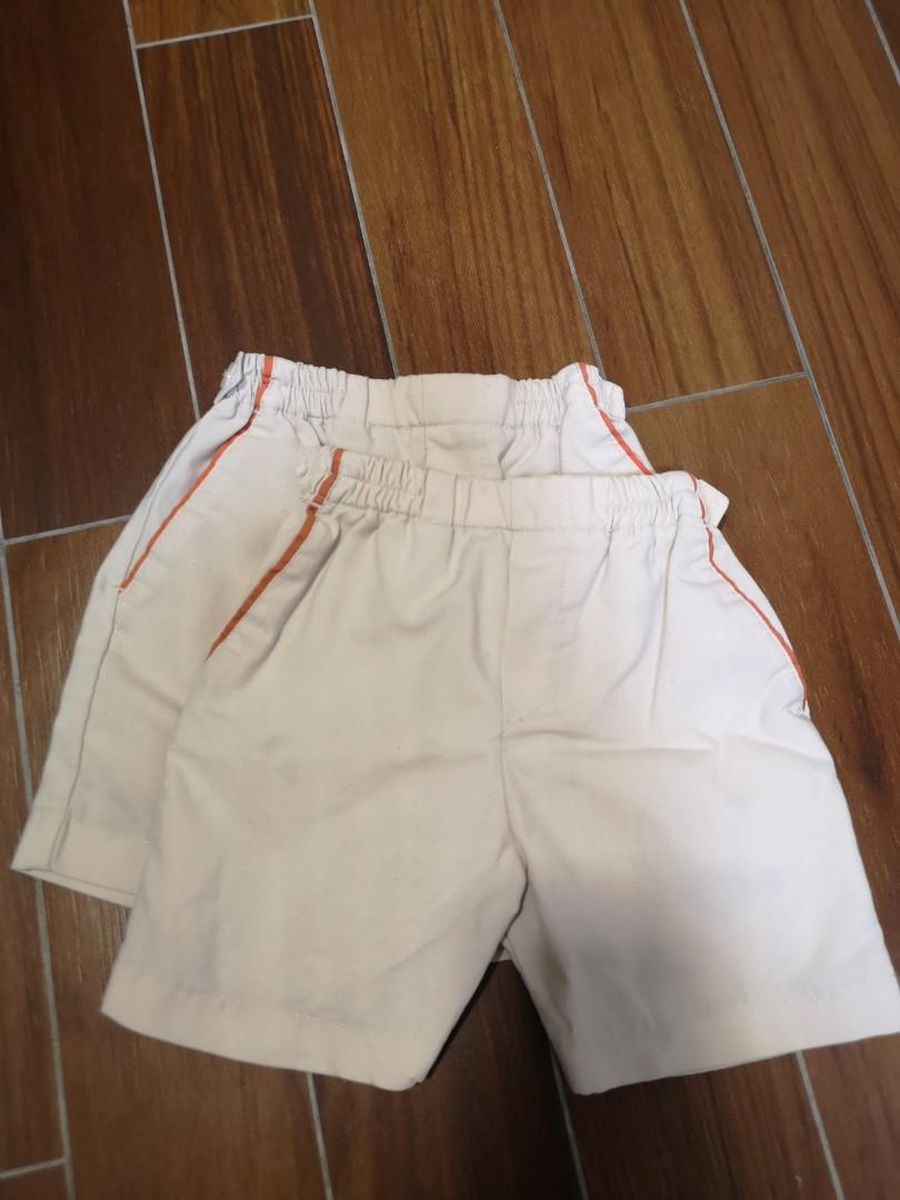 My first skool uniform, Babies & Kids, Babies & Kids Fashion on Carousell
