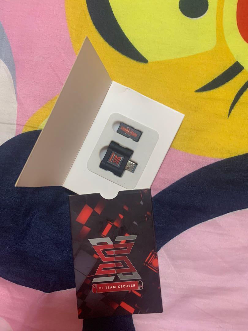 Nintendo switch ban from playing online but modded (xan nego), Video Gaming, Video Games ...