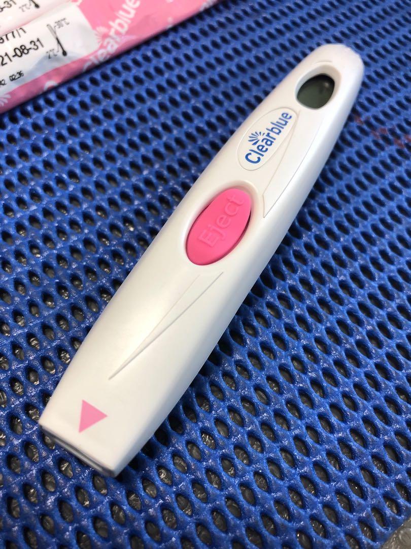 Ovulation test kit, Babies & Kids, Maternity on Carousell
