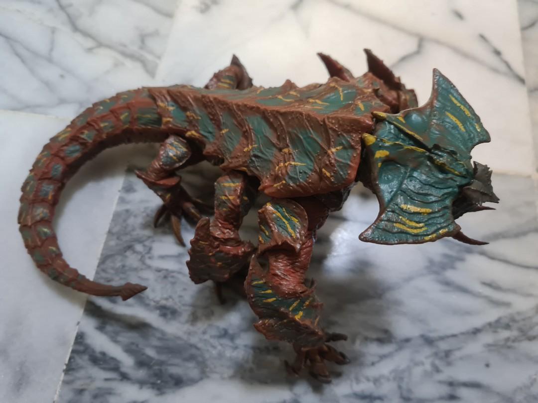 Pacific Rim - Kaiju Hakuja, Hobbies & Toys, Toys & Games on Carousell