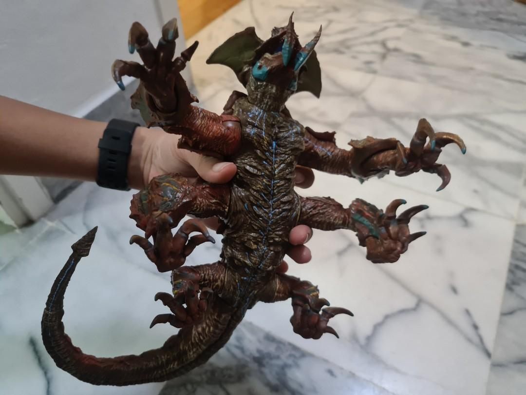 Pacific Rim - Kaiju Hakuja, Hobbies & Toys, Toys & Games on Carousell