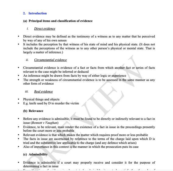 PCLL Conversion Evidence Notes, 興趣及遊戲, 書本 & 文具, 書本及雜誌 - 補充練習 - Carousell