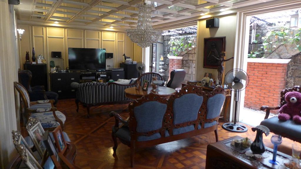 Philamlife Homes, Quezon City - Trinoma, Property, For Sale, House ...