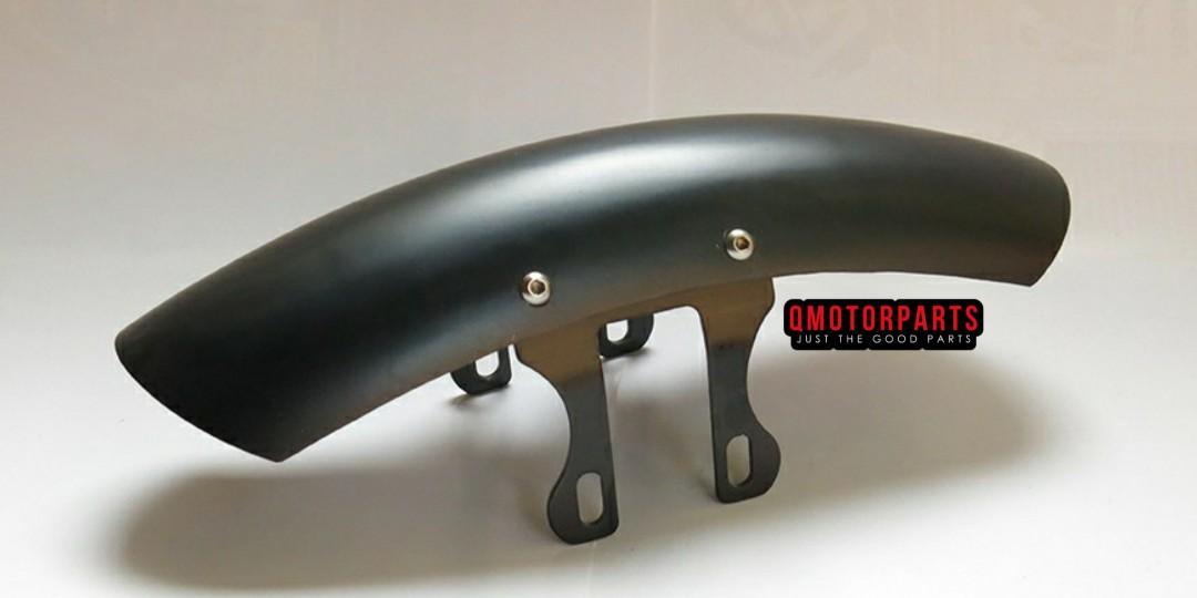 (Preorder) Kawasaki W175 W 175 Custom Front Fender, Motorcycles ...