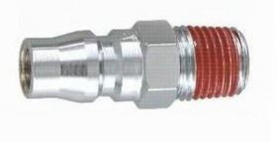 QUICK COUPLER PLUG - MALE END, Commercial & Industrial, Industrial ...