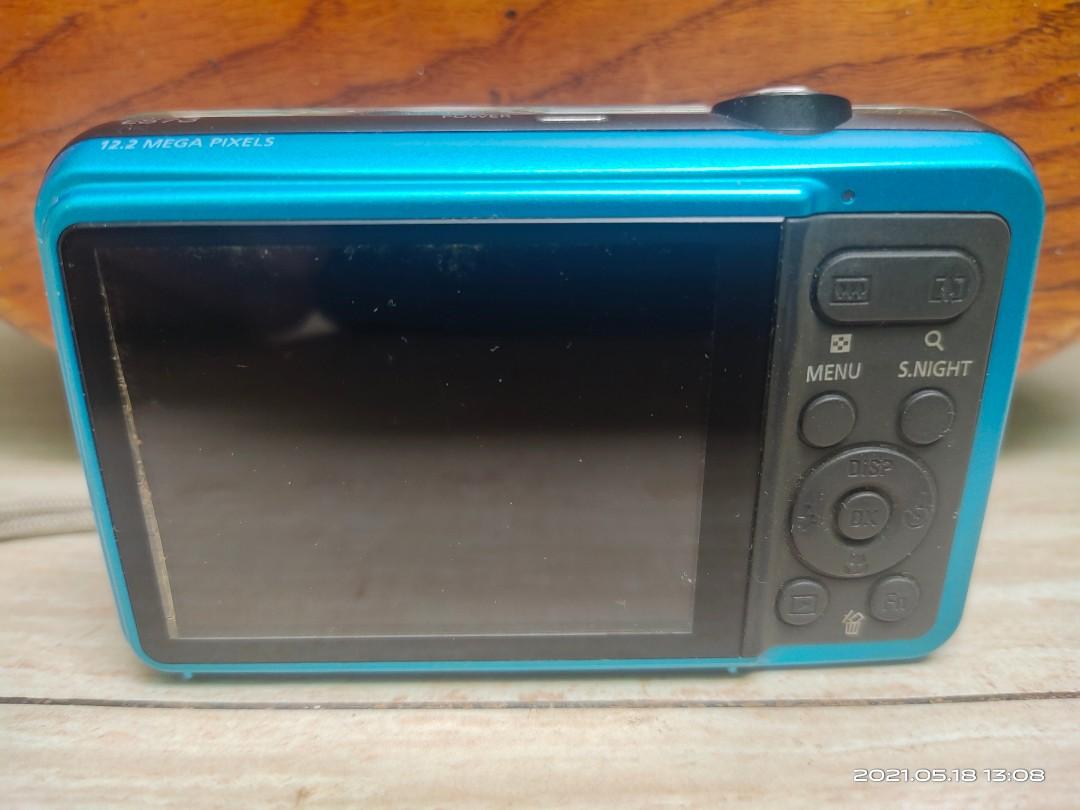 samsung digi cam, Photography, Cameras on Carousell