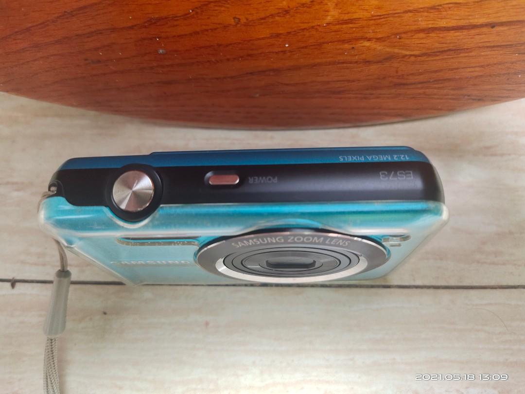 samsung digi cam, Photography, Cameras on Carousell