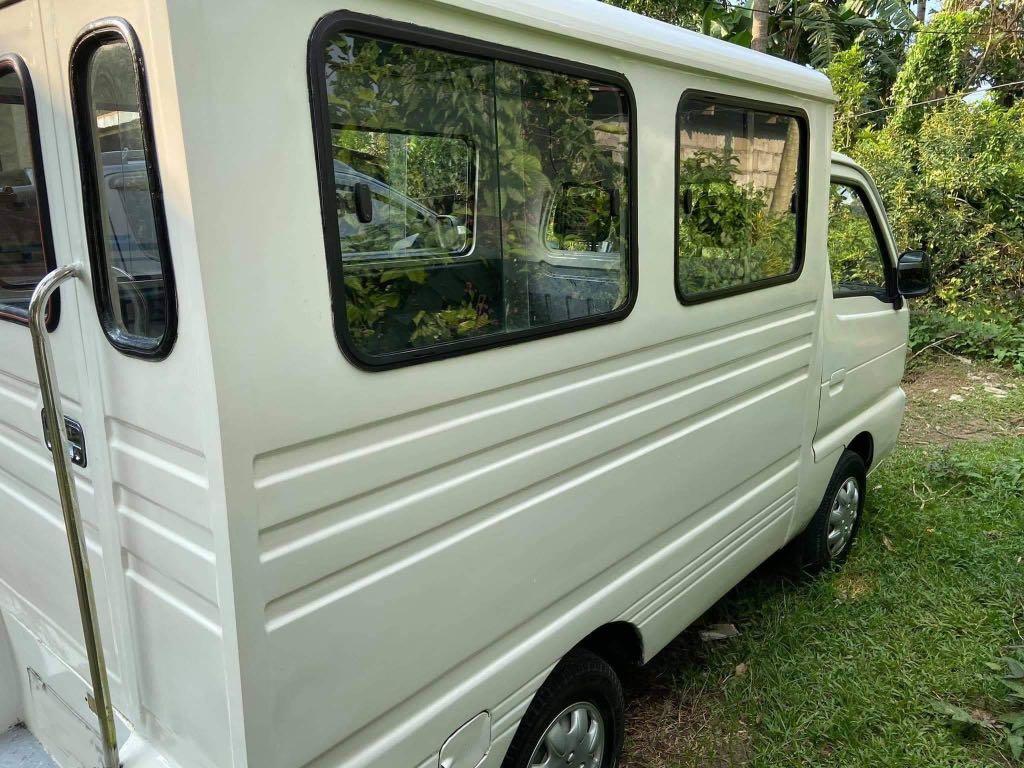 Suzuki Multicab Full Body Manual, Cars for Sale, Used Cars on Carousell