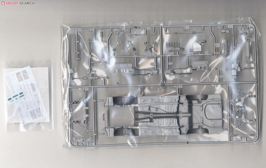 Tamiya 24341 Nissan Skyline GT-R (R32) Nismo-Custom, Hobbies & Toys ...