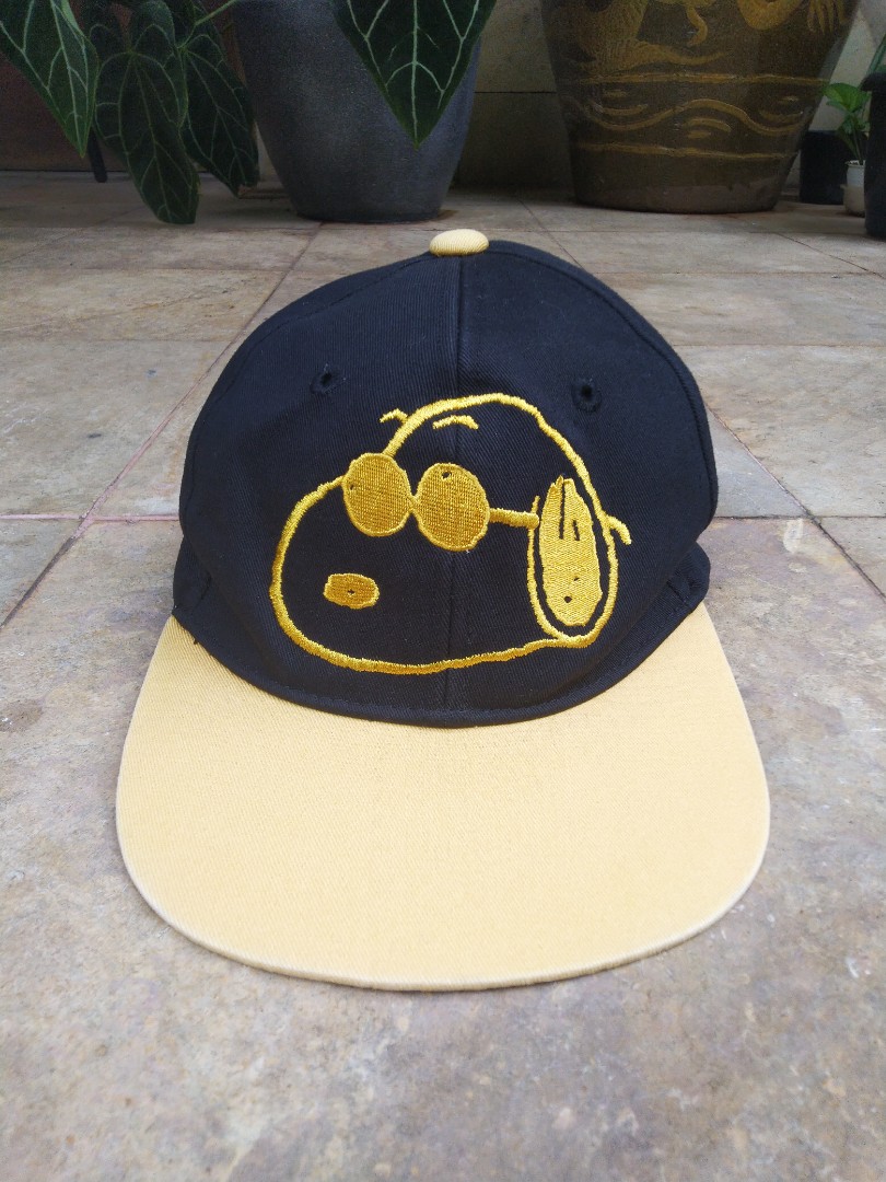 Topi Anak - Snoopy Cap, Bayi & Anak, Lainnya di Carousell