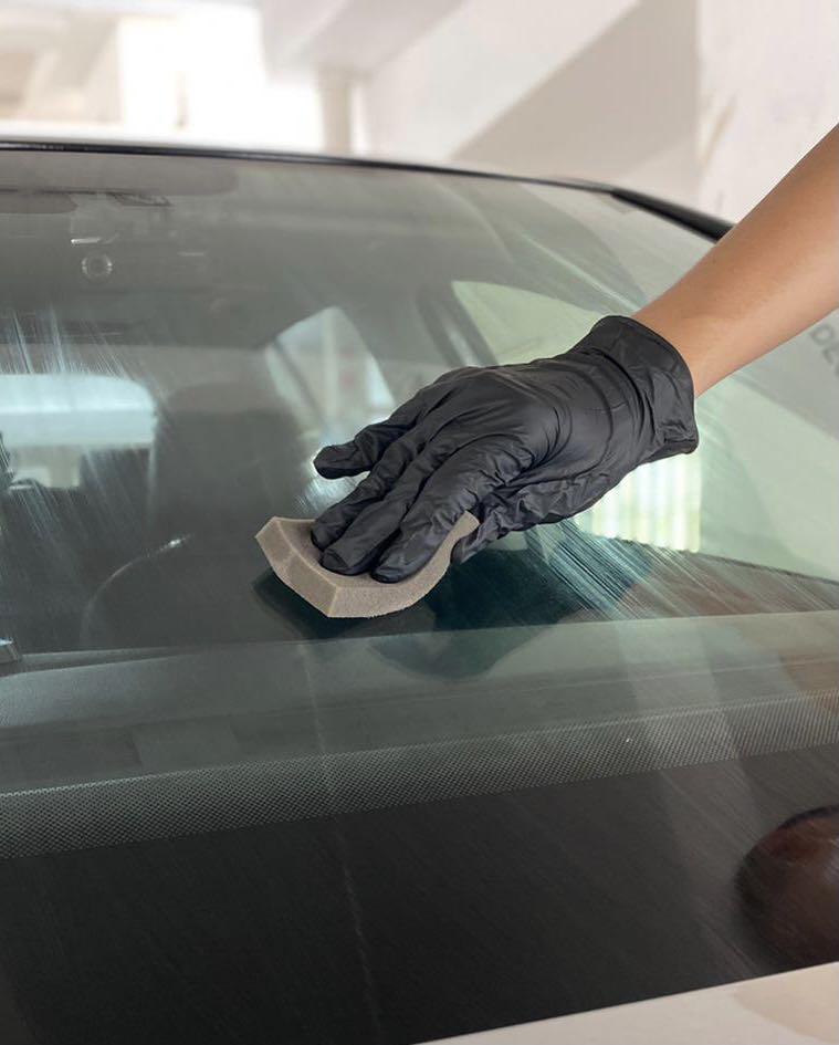 Car Windscreen & Windows Coating, Car Accessories, Car Workshops ...