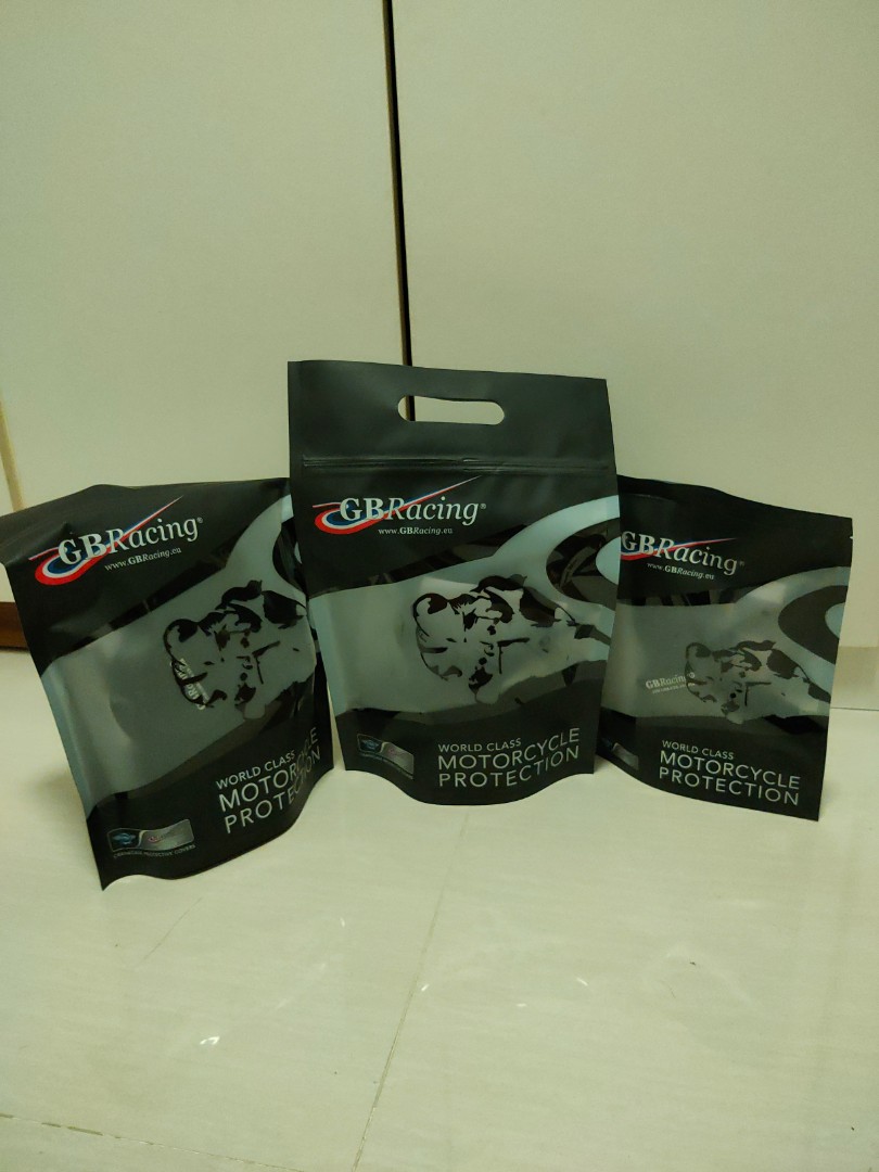 Yamaha R1 Gb Racing engine cover 09 - 14, Motorcycles, Motorcycle ...