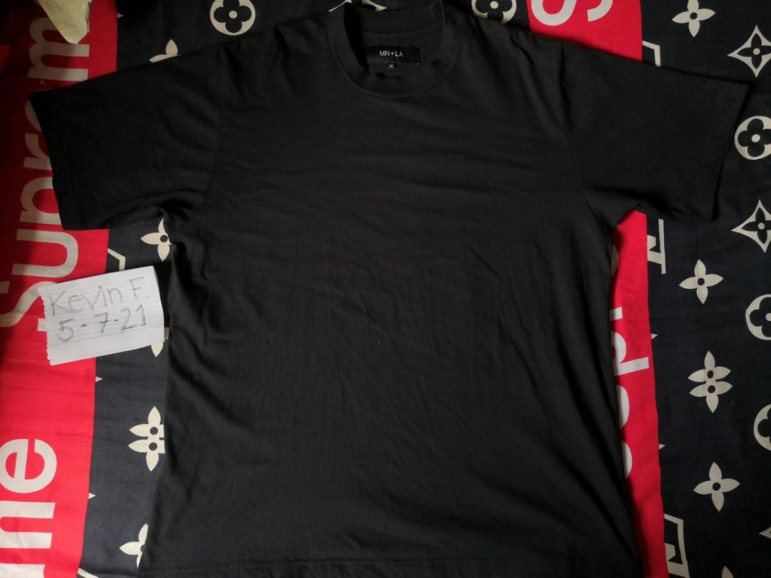 mnla, Men's Fashion, Tops & Sets, Tshirts & Polo Shirts on Carousell