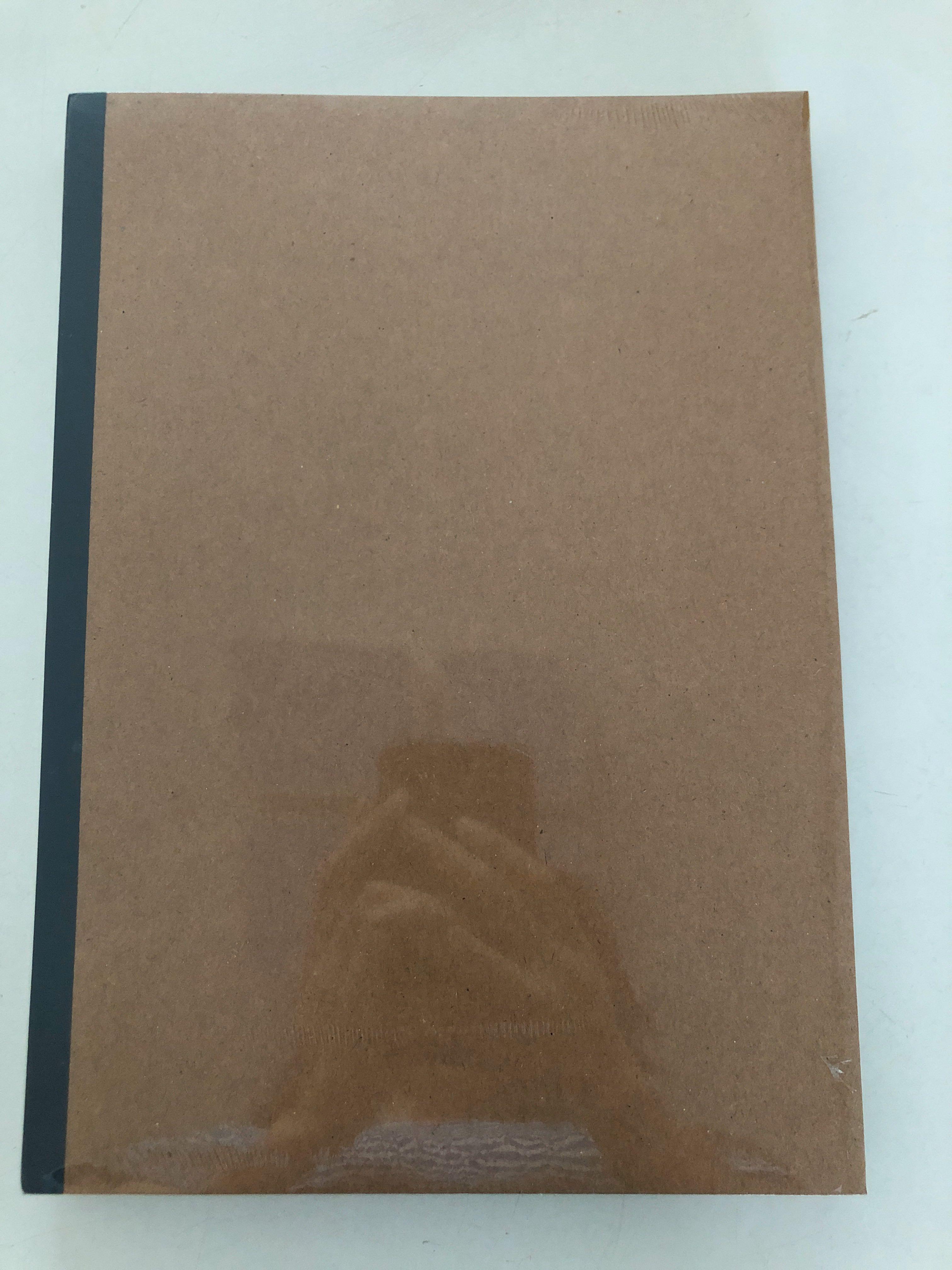 全新 日本 無印 muji B5 活頁簿 x5, 興趣及遊戲, 手作＆自家設計, 其他 - Carousell