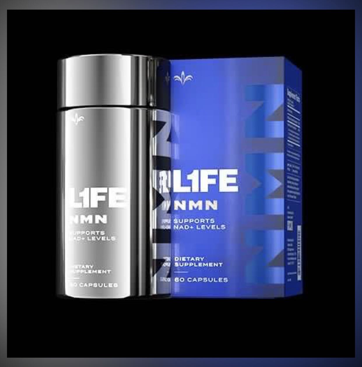 美商婕斯 Life NMN Support NDA+ LEVELS, 健康及營養食用品, 健康補充品, 健康補充品 - 保健食品，飲料和補品 ...