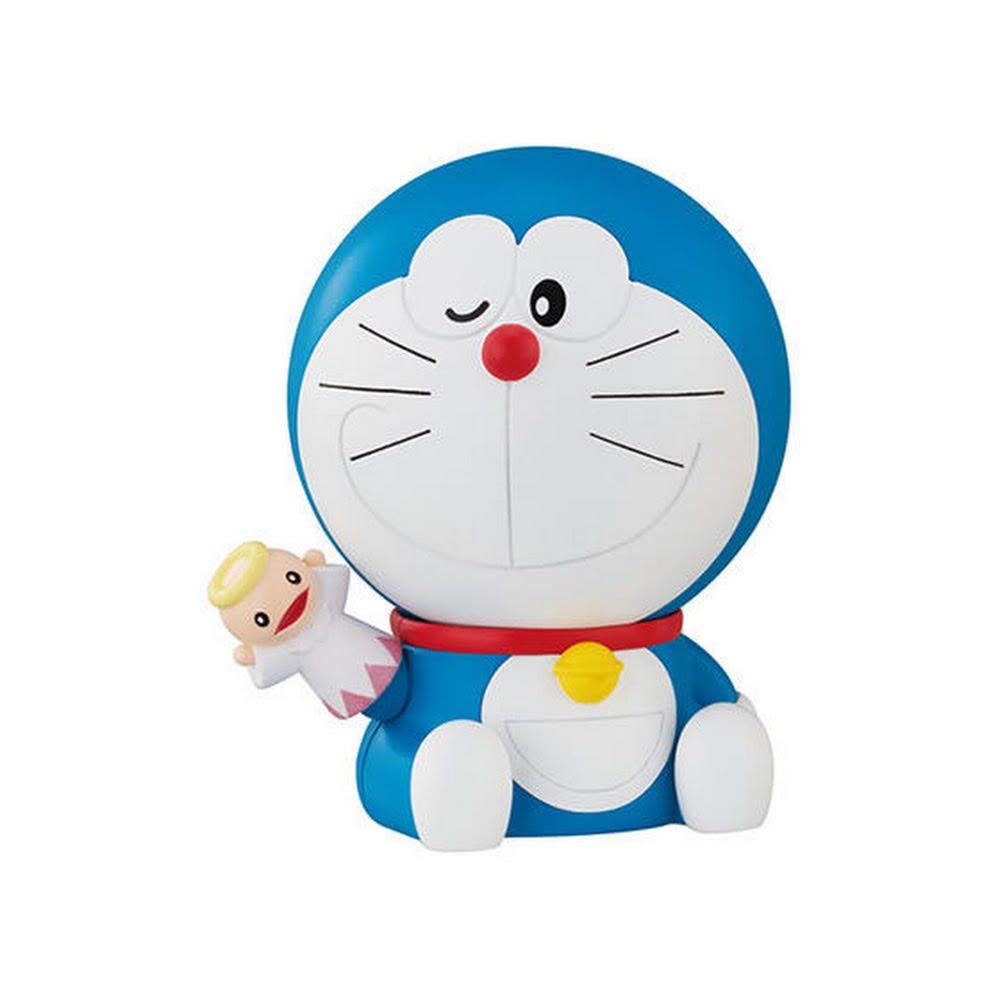 全新多啦A夢扭蛋 capchara doraemon 7系列, 興趣及遊戲, 玩具 & 遊戲類 - Carousell