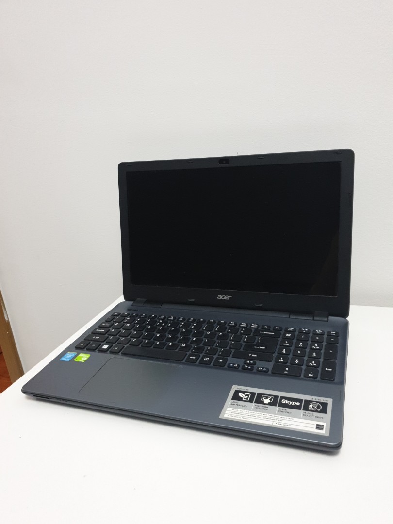 Acer i7 Gaming Laptop, Computers & Tech, Laptops & Notebooks on Carousell
