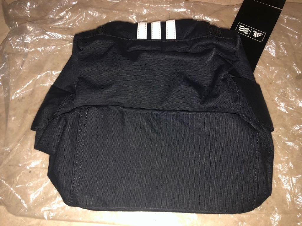 Adidas pouch bag - New, Sports Equipment, Sports & Games, Water Sports ...