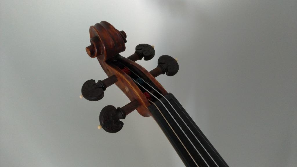 Archer Nightingale-2 Professional Violin 小提琴, 興趣及遊戲, 音樂樂器 & 配件, 樂器 ...
