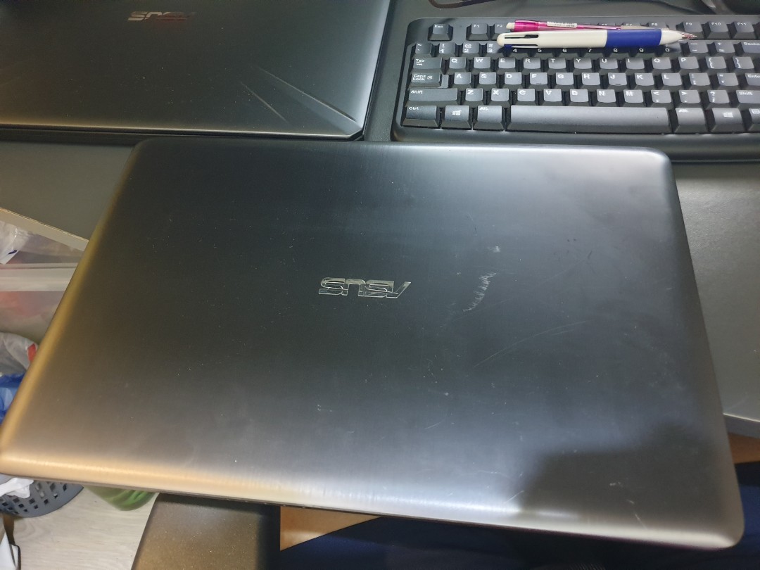 Asus K501 Laptop, Computers & Tech, Laptops & Notebooks on Carousell