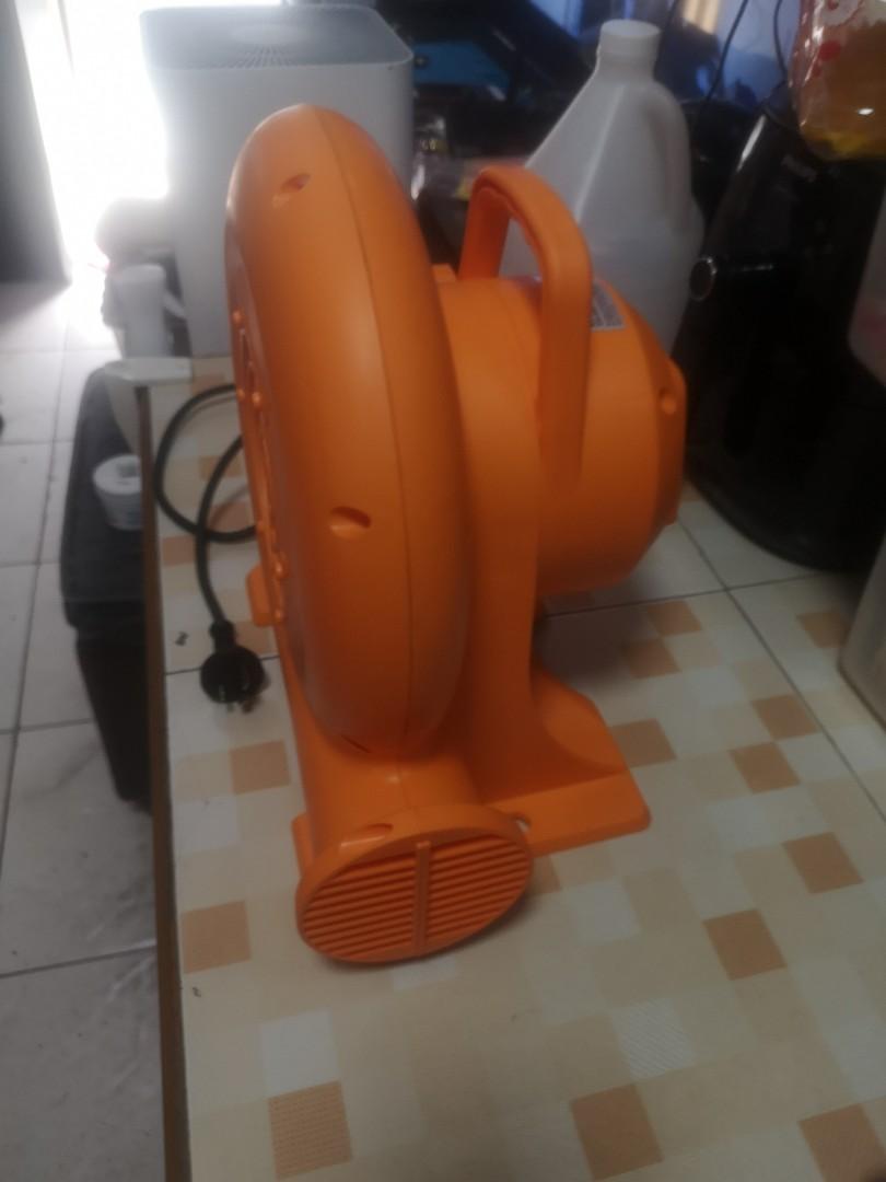 Bestway air blower, Furniture & Home Living, Gardening, Gardening Tools ...