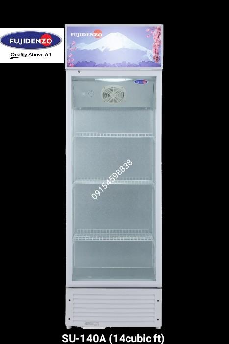 Brand New FUJIDENZO 7cubic Chiller SU-70A Su-90a Su-140a Sup-100a Sud ...