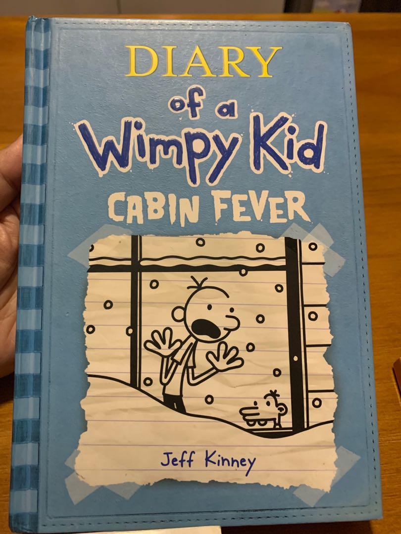 Captain underpants/ baby mouse/ Dennis mena ce , Hobbies & Toys, Books ...