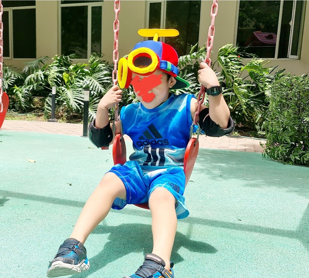 Cocomelon theme hat, Babies & Kids, Babies & Kids Fashion on Carousell