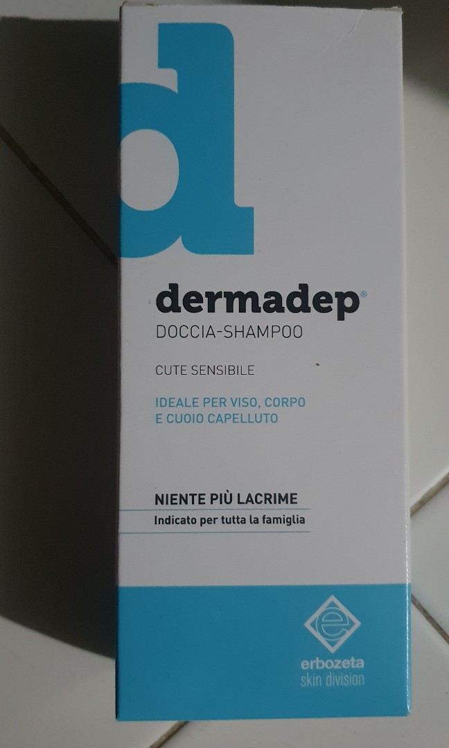 Dermadep, Beauty & Personal Care, Hair on Carousell