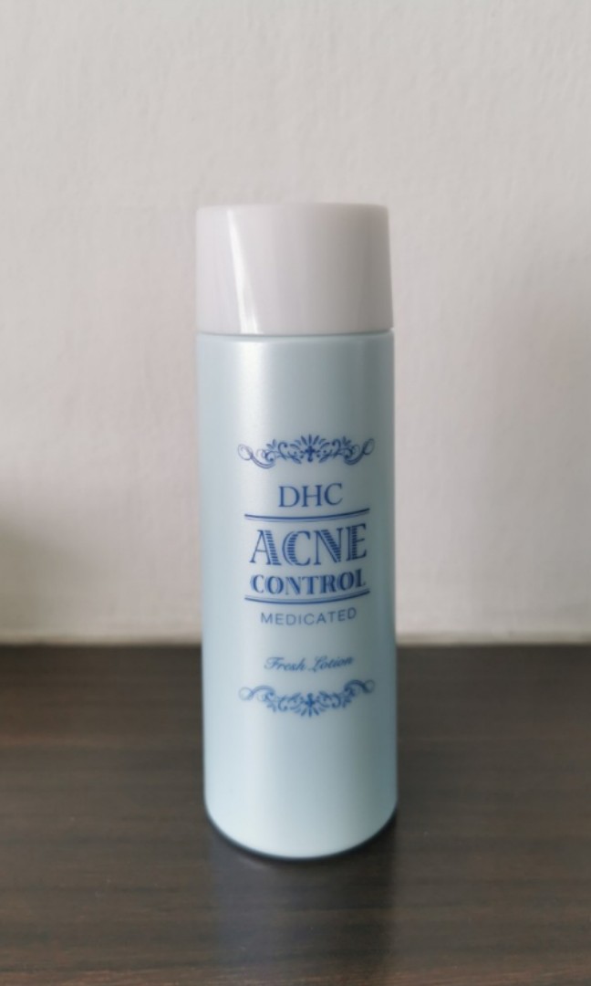 DHC Medicated Toner, Beauty & Personal Care, Face, Face Care on Carousell
