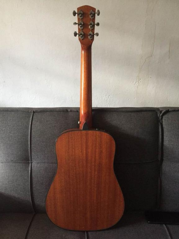 DnD Baby Django (USED), Hobbies & Toys, Music & Media, Musical ...