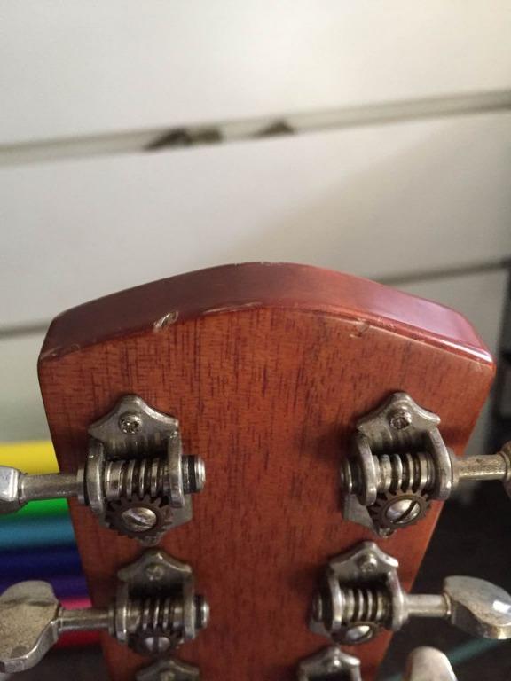 DnD Baby Django (USED), Hobbies & Toys, Music & Media, Musical ...