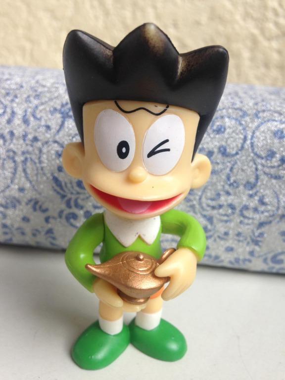 Doraemon Fujiko-Pro set, Hobbies & Toys, Toys & Games on Carousell