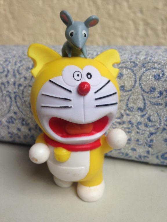 Doraemon Fujiko-Pro set, Hobbies & Toys, Toys & Games on Carousell