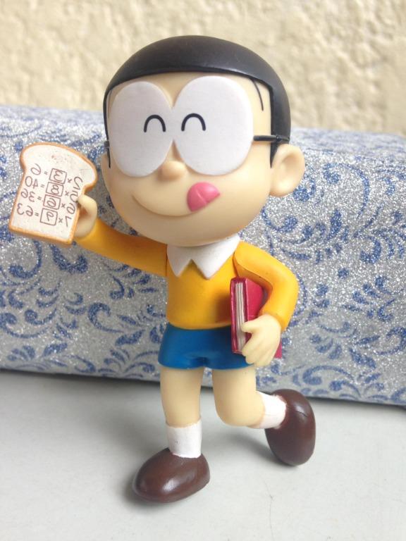 Doraemon Fujiko-Pro set, Hobbies & Toys, Toys & Games on Carousell