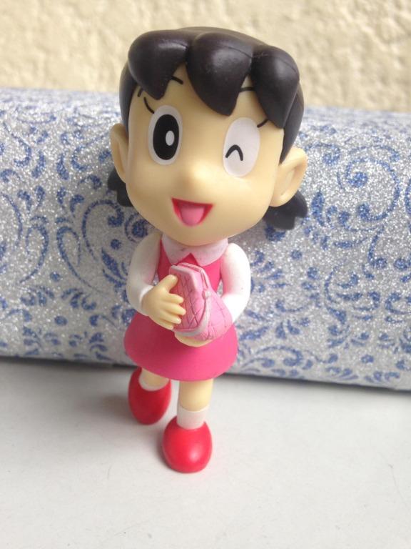 Doraemon Fujiko-Pro set, Hobbies & Toys, Toys & Games on Carousell