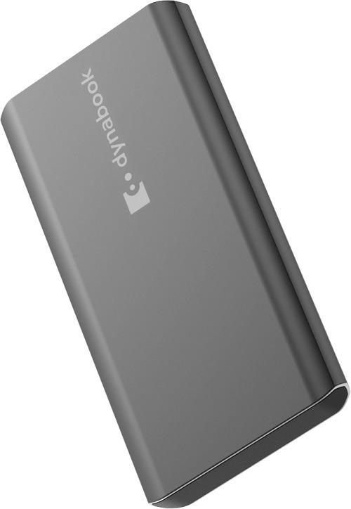 dynabook Boost X20 Portable SSD - 500GB | 1TB, Computers & Tech, Parts ...