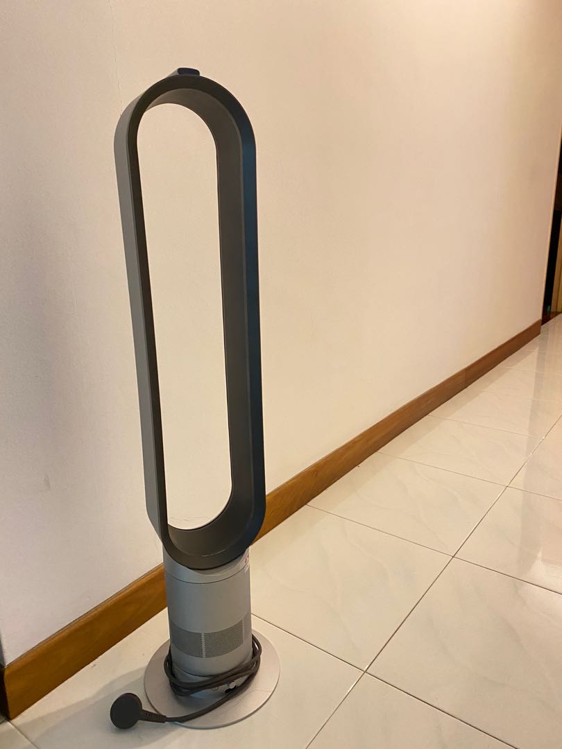 Dyson fan (1st gen), Furniture & Home Living, Lighting & Fans, Fans on ...