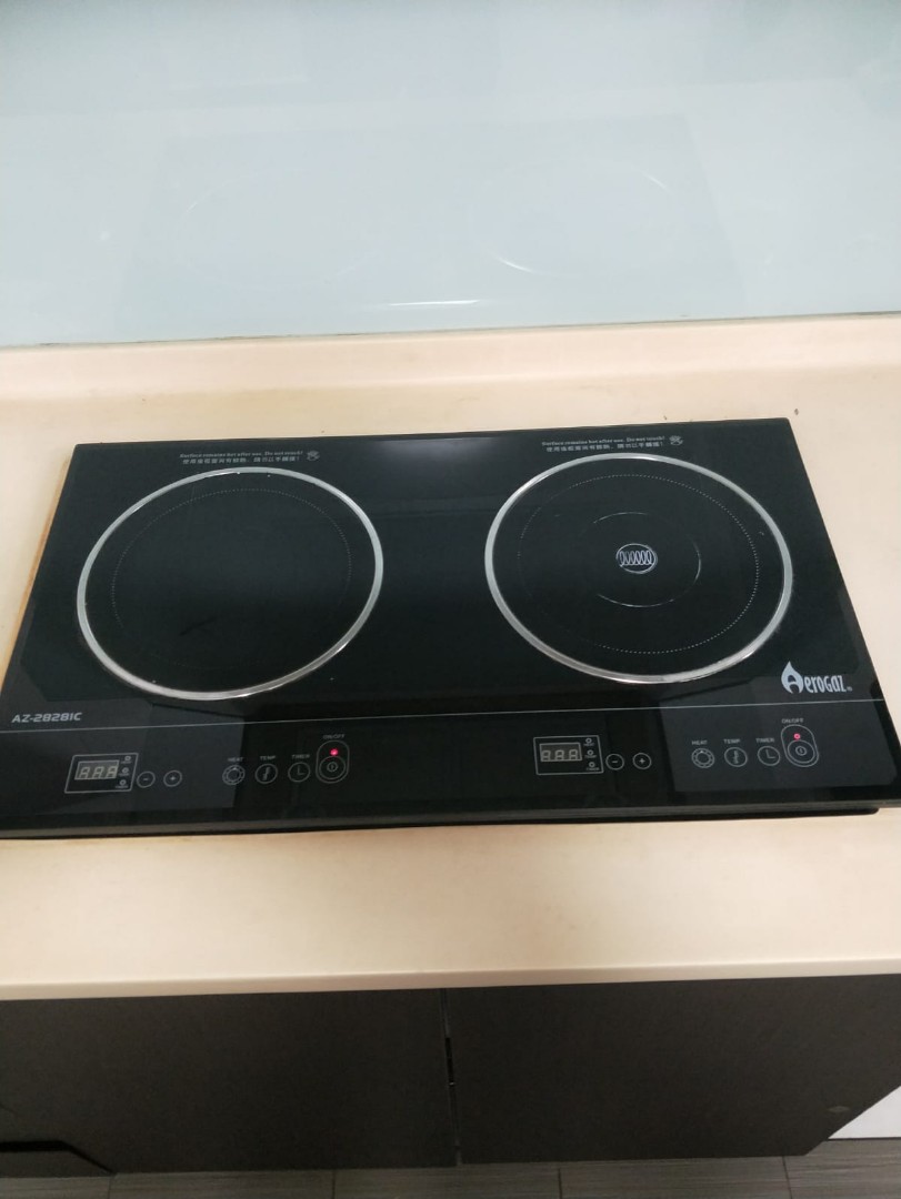 Electric Kitchen Hop, Furniture & Home Living, Bathroom & Kitchen ...